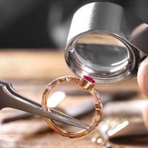 Quinn - Juwelier Haller