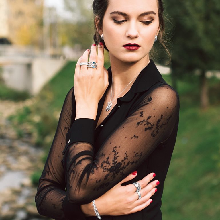 Quinn - Juwelier Haller